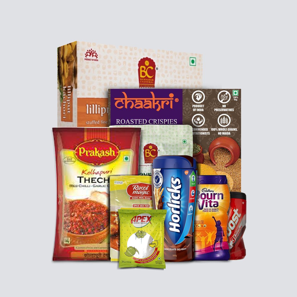Best Food & Grocery Outlet| Mahaekart LLC| Shop Now