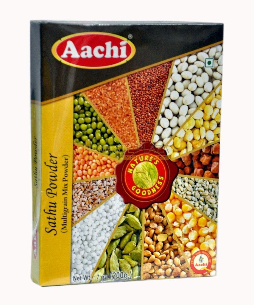 SATHU POWDER – Mahaekart LLC