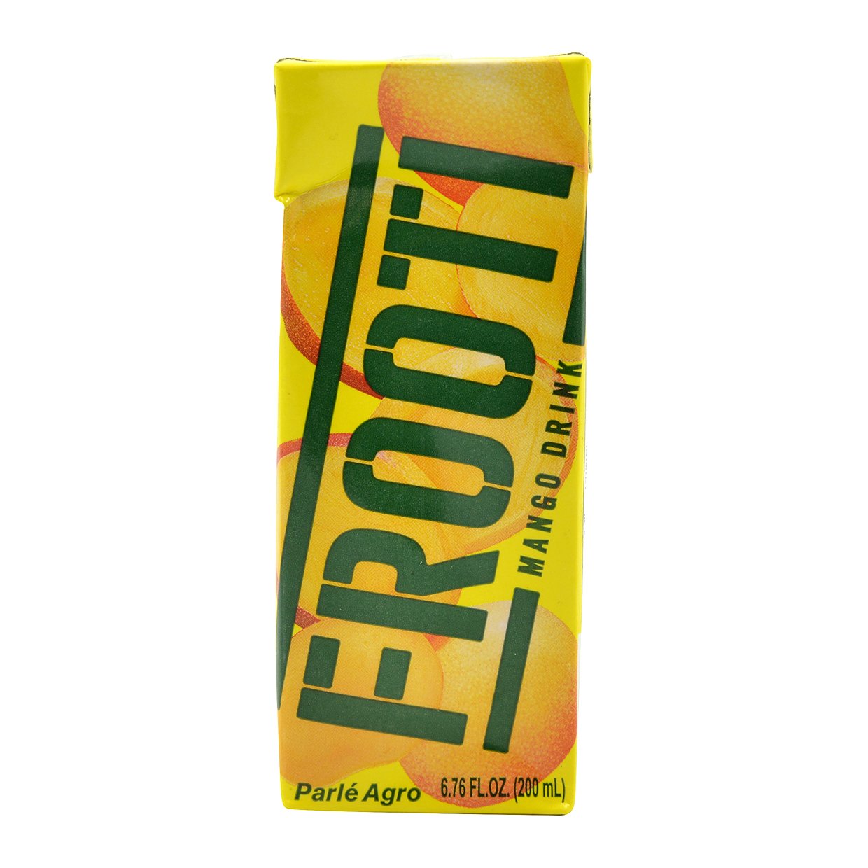 Parle, Frooti Mango Drink, 200 Milliliter(mL) - Snacks & Savory ...